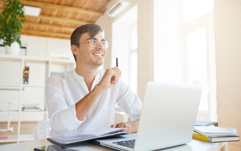 How to be more productive at work: keys and important tips